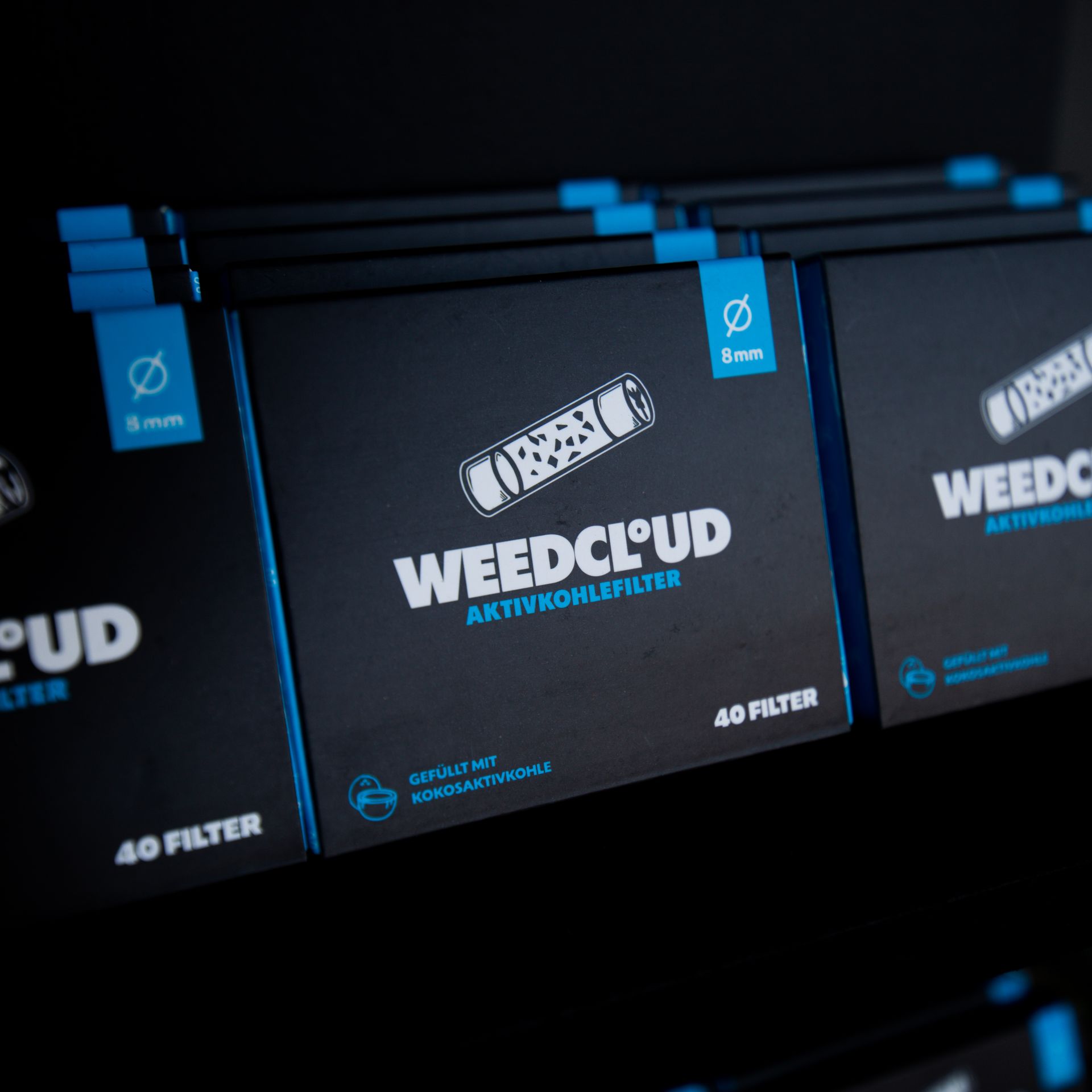 Contact Us | WEEDCLOUD SHOP